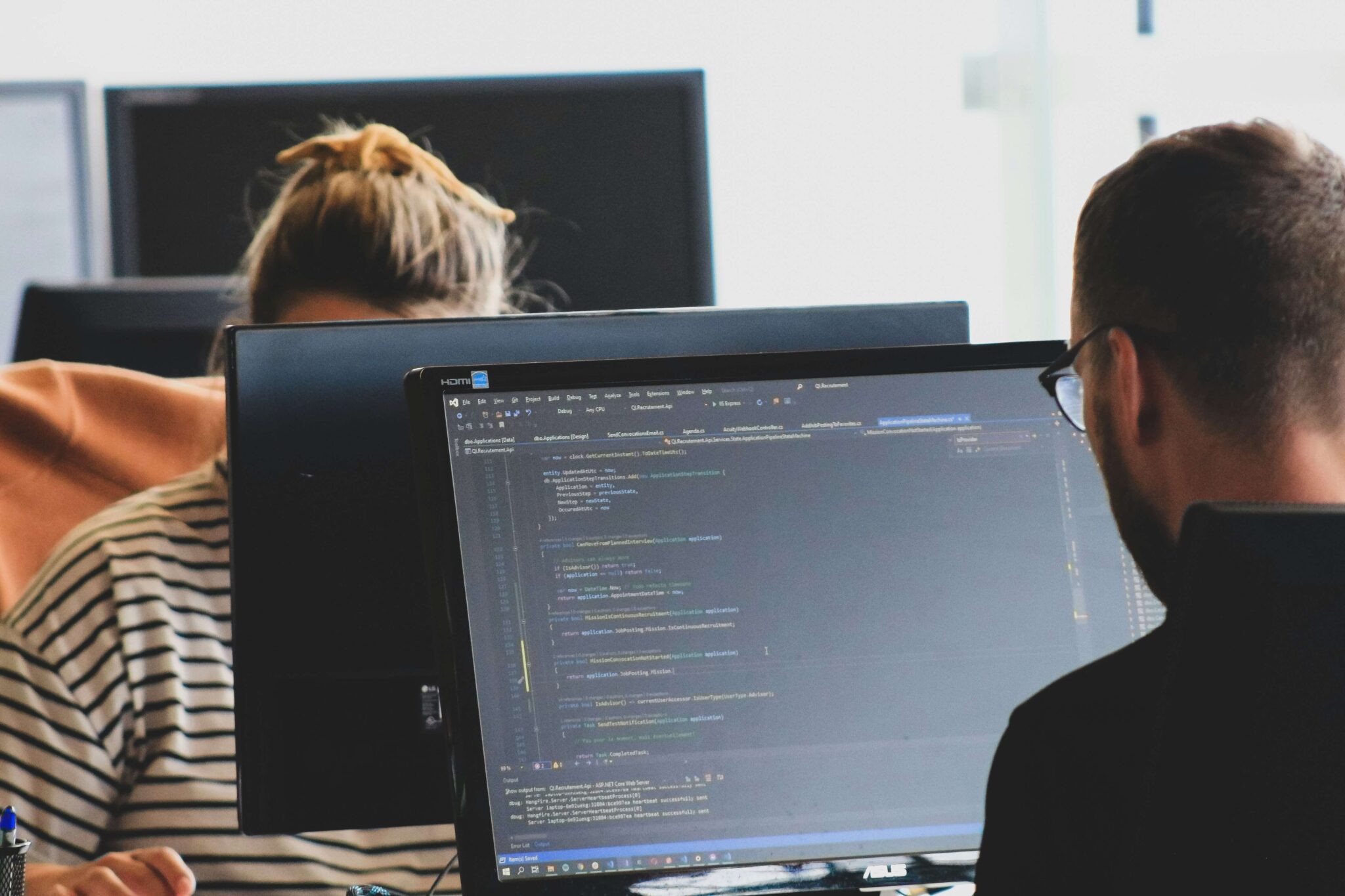 Medior Frontend Developer - Abylon