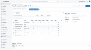 Salesforce Data Ingestion: Databricks Lakeflow Connect vs Azure Data ...